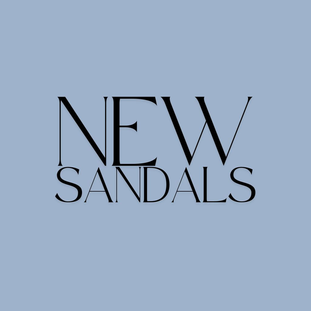 Neue Sandalen für Damen | Copenhagen Shoes – stilvoll & bequem ...