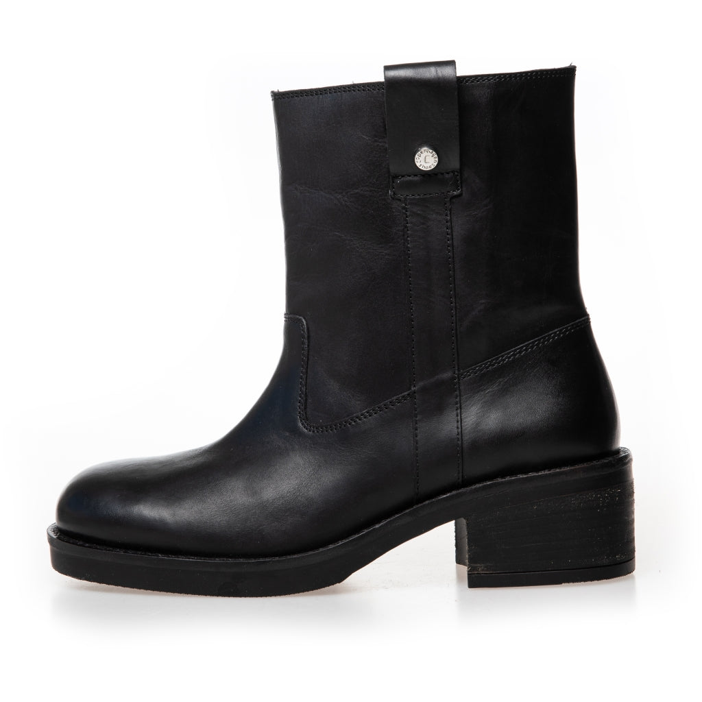 Stiefeletten für Damen | Stilvoll & bequem – Copenhagen Shoes ...