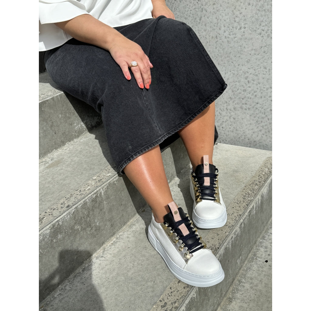 Damen Sneakers | Stylisch & bequem – Copenhagen Shoes – Copenhagenshoes ...
