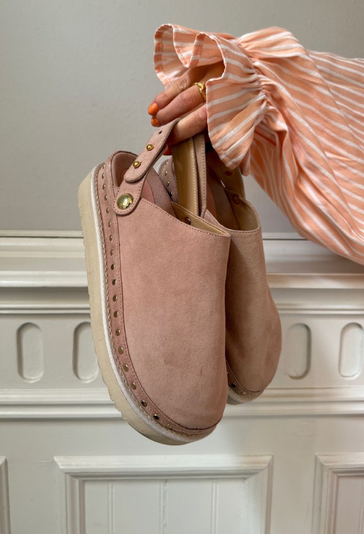 Wir sind Copenhagenshoes – dänisches Design & Leidenschaft für Schuhe ...