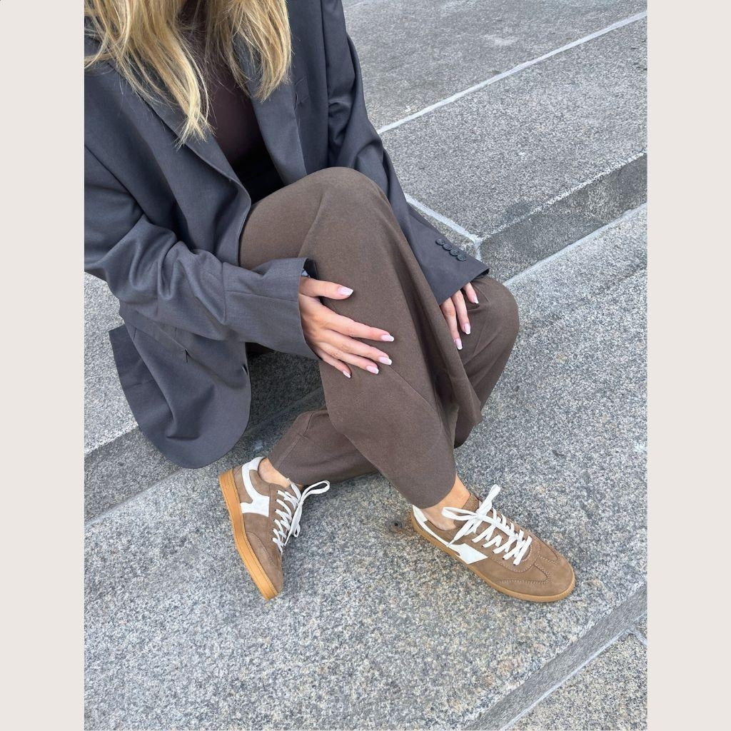 Damen Sneakers | Stylisch & bequem – Copenhagen Shoes – Copenhagenshoes ...