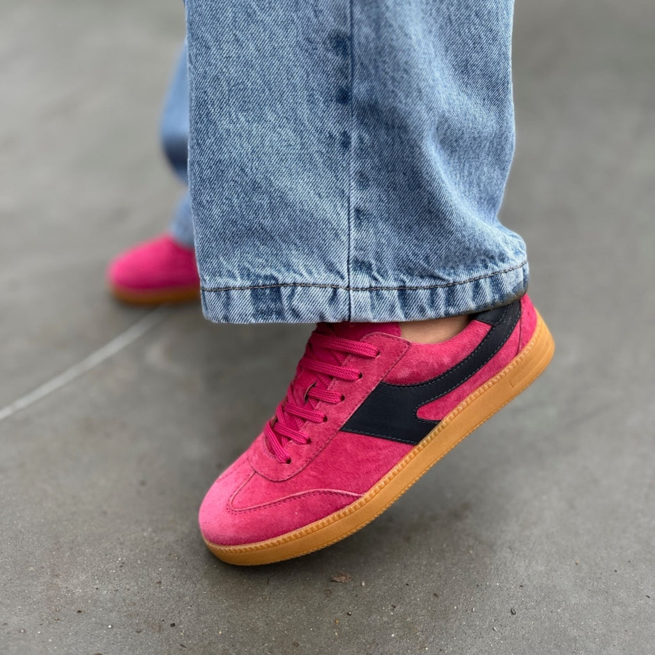 Damen Sneakers | Stylisch & bequem – Copenhagen Shoes – Copenhagenshoes ...