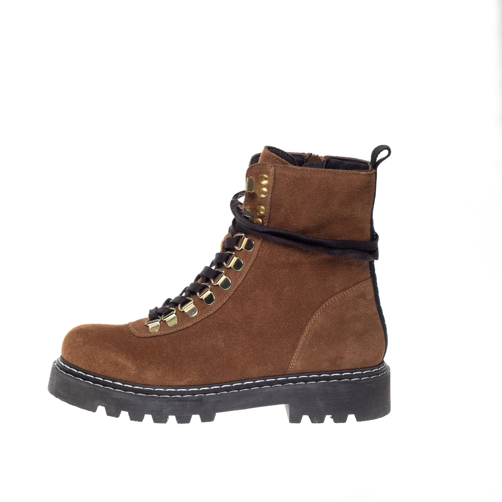 Stiefeletten für Damen | Stilvoll & bequem – Copenhagen Shoes ...