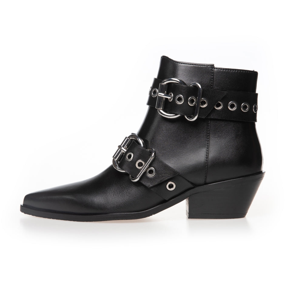 Stiefeletten für Damen | Stilvoll & bequem – Copenhagen Shoes ...