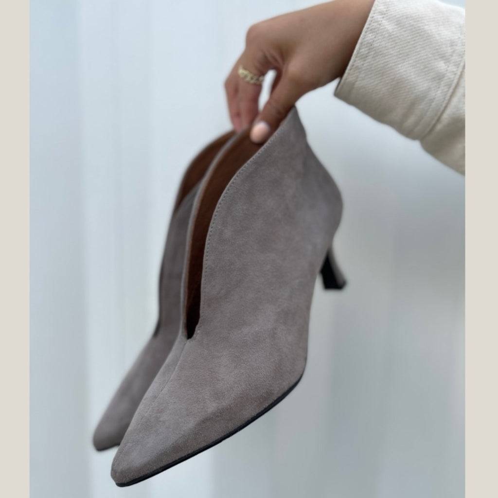 NEW SUS - BEIGE (TOPO) – Copenhagenshoes-shop.de