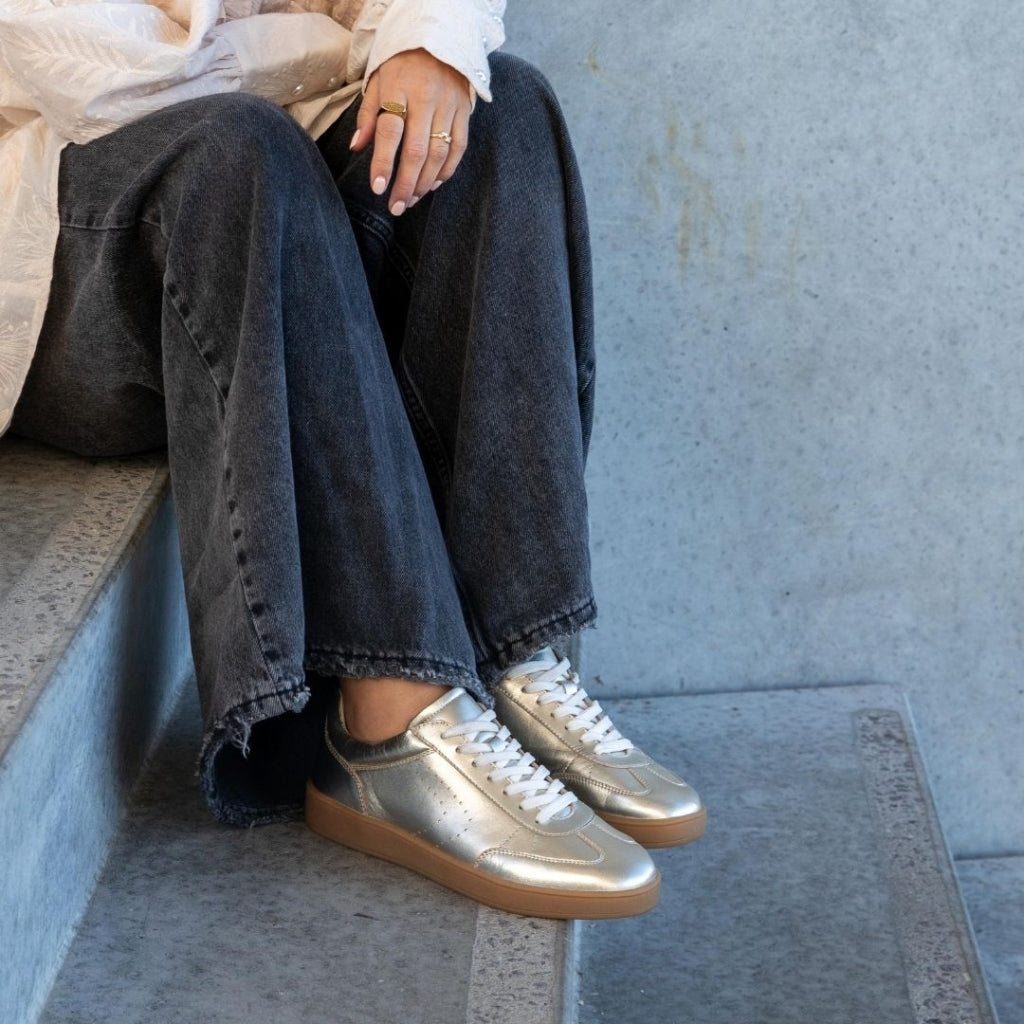 Damen Sneakers | Stylisch & bequem – Copenhagen Shoes – Copenhagenshoes ...