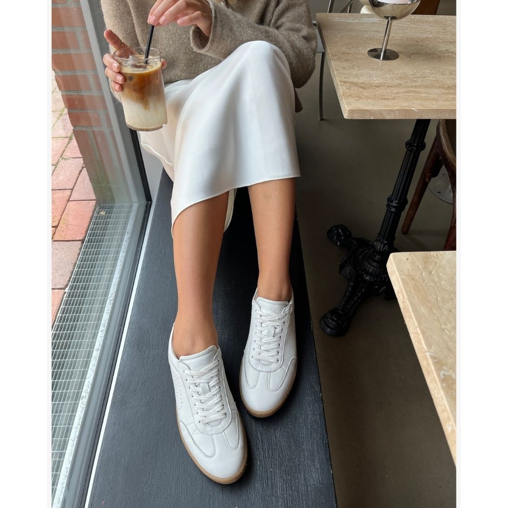 Damen Sneakers | Stylisch & bequem – Copenhagen Shoes – Copenhagenshoes ...