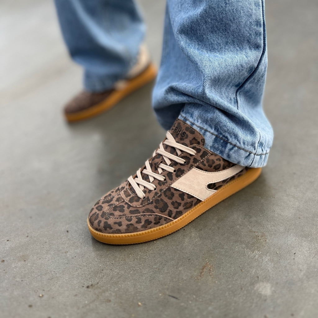 Damen Sneakers | Stylisch & bequem – Copenhagen Shoes – Copenhagenshoes ...