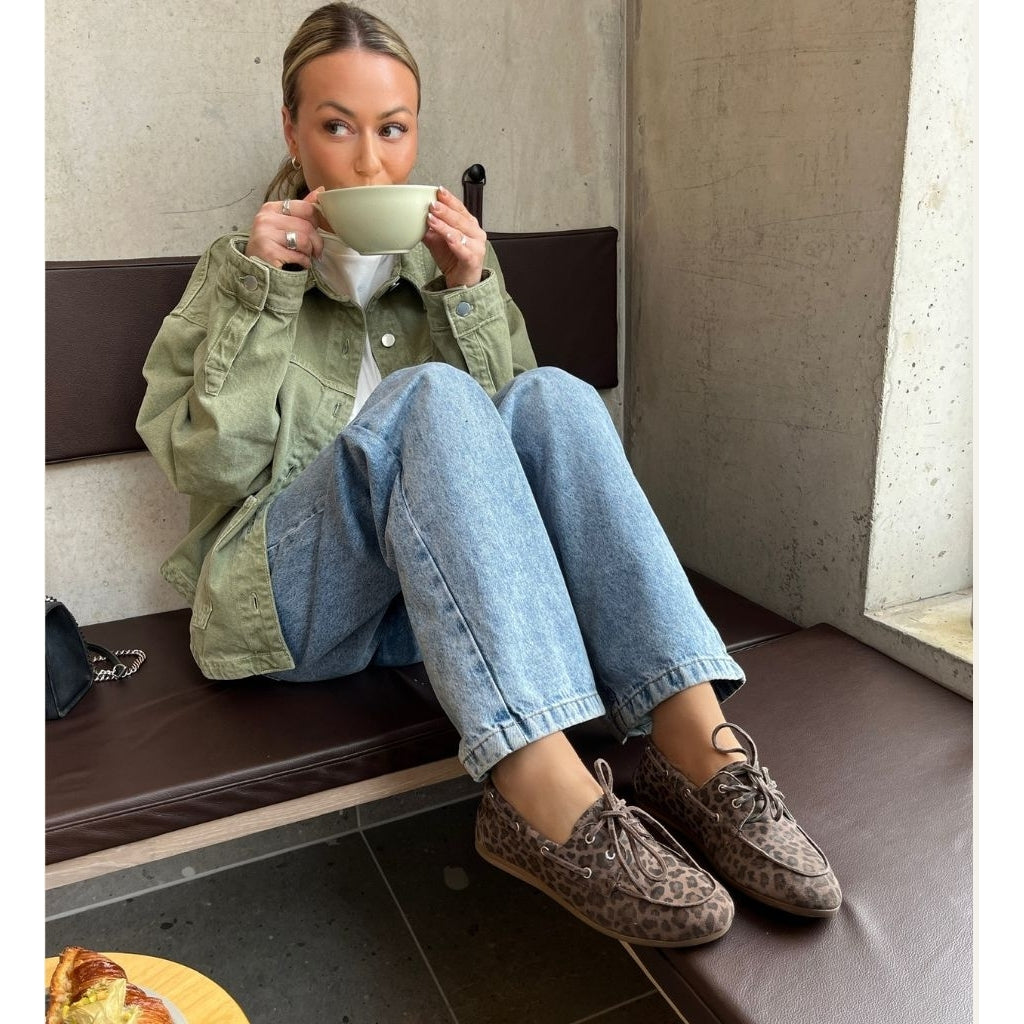 Bootsschuhe – Copenhagenshoes-shop.de