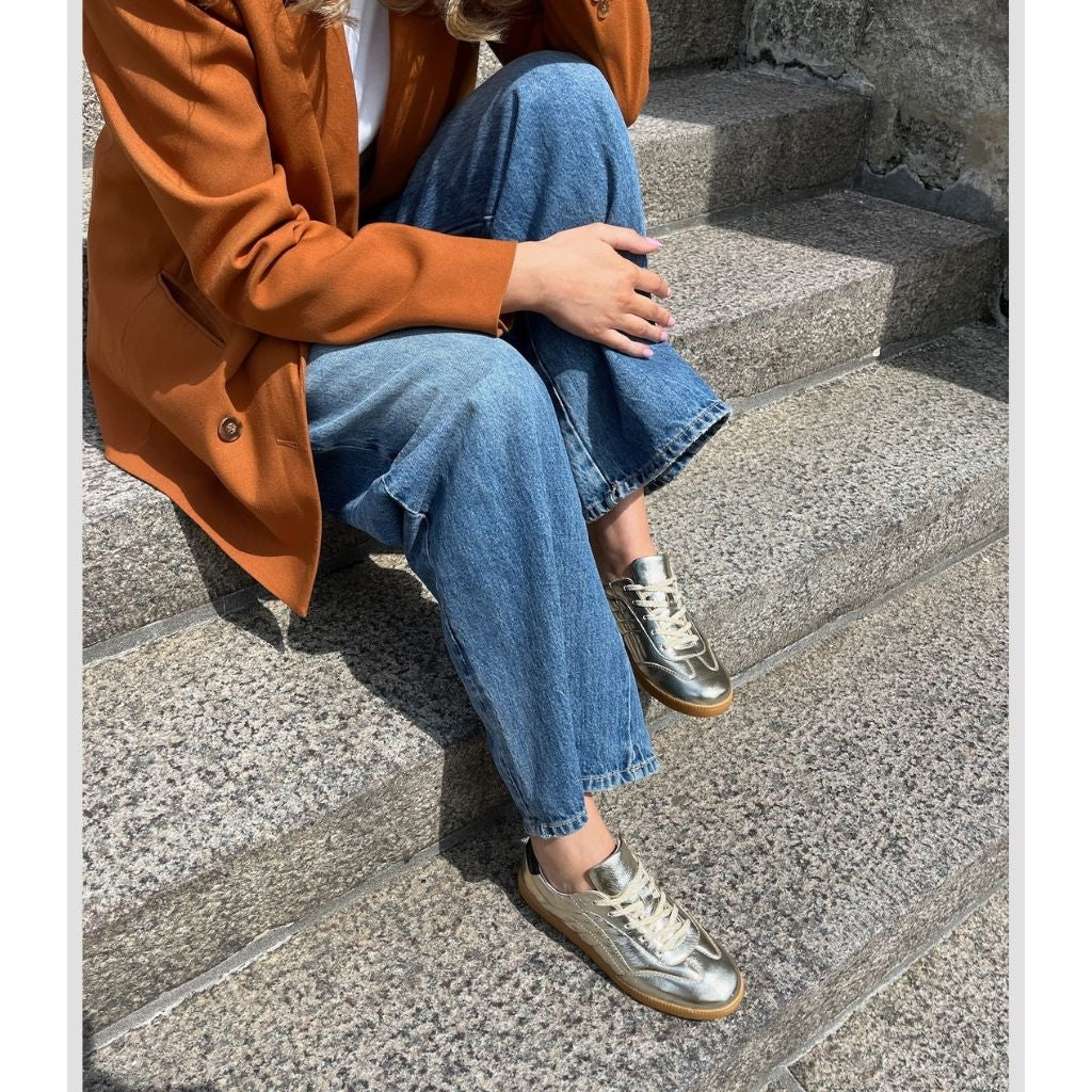 Damen Sneakers | Stylisch & bequem – Copenhagen Shoes – Copenhagenshoes ...