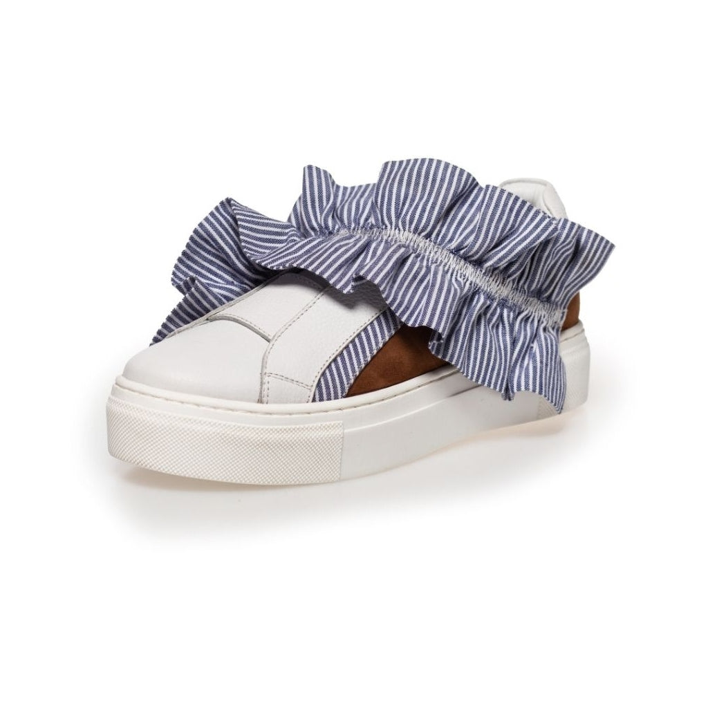 Damen Sneakers | Stylisch & bequem – Copenhagen Shoes – Copenhagenshoes ...