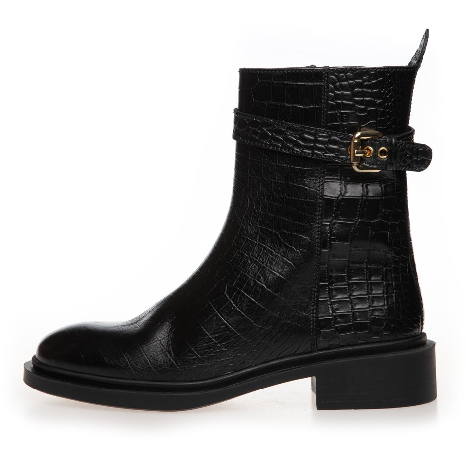 Stiefeletten für Damen | Stilvoll & bequem – Copenhagen Shoes ...