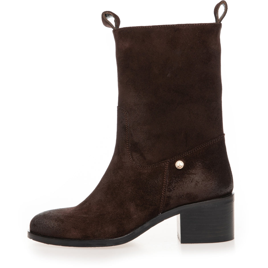 Stiefeletten für Damen | Stilvoll & bequem – Copenhagen Shoes ...