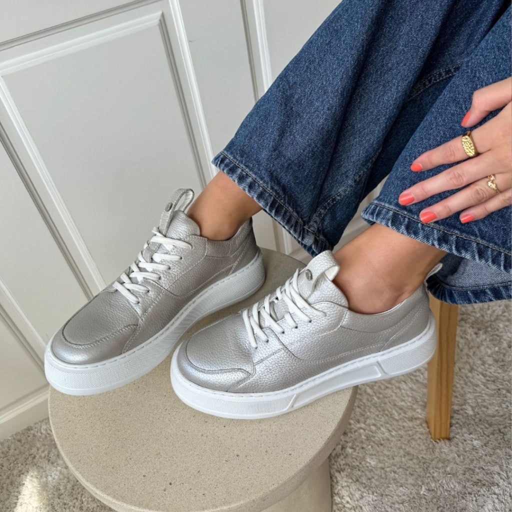Damen Sneakers | Stylisch & bequem – Copenhagen Shoes – Copenhagenshoes ...