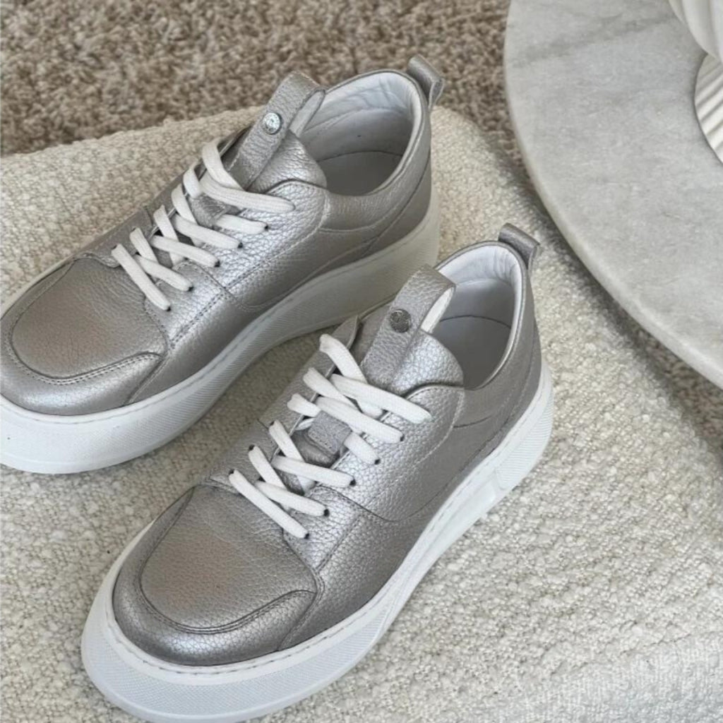 Damen Sneakers | Stylisch & bequem – Copenhagen Shoes – Copenhagenshoes ...
