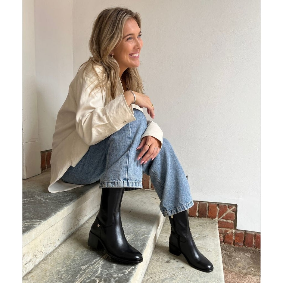 Stiefeletten für Damen | Stilvoll & bequem – Copenhagen Shoes ...