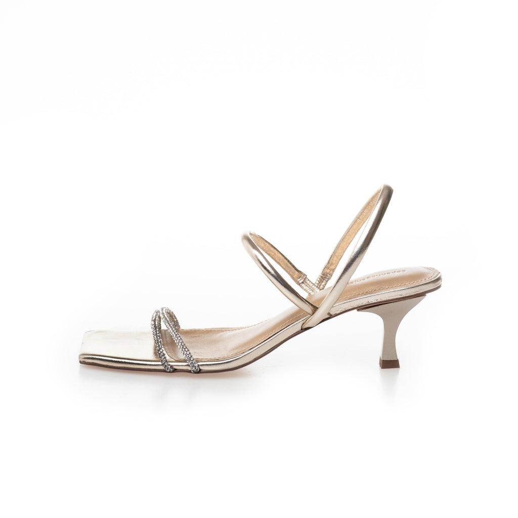 GOLD AND DIAMONDS - GOLD / DIAMOND – Copenhagenshoes-shop.de